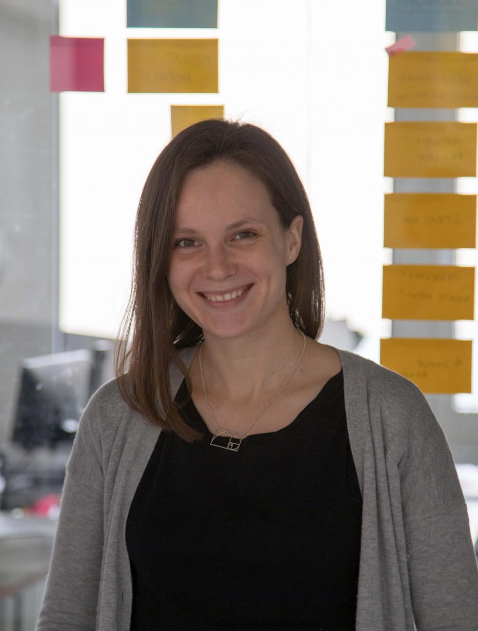 Partnerschaftliche Gleichstellung BMFSFJ 2021 - Tech4Germany Archiv